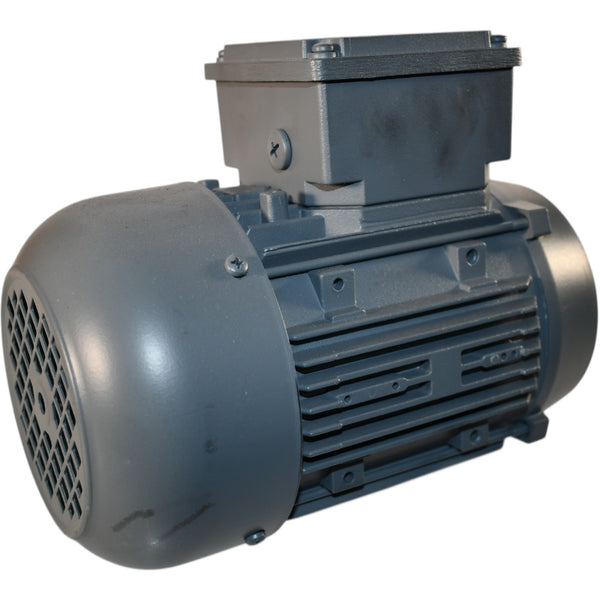 Elmot-Schafer TE Q3E FC 71M2B40-KZ 3-Phase Motor 230/400 2808 RPM – VB ...