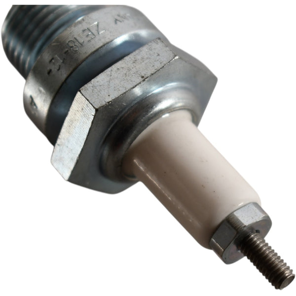 NEW BERU ZE18-12-A1 Ignition Electrode Spark Ignitor Boiler Burner M18 ...