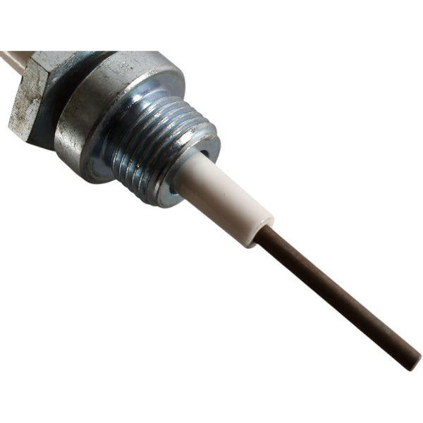 NEW BERU ZE18-12-A1 Ignition Electrode Spark Ignitor Boiler Burner M18 ...