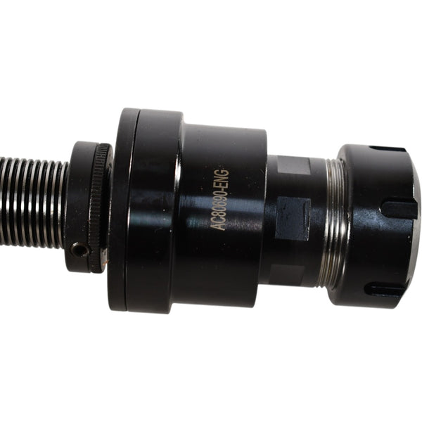 NEW SPM Radial Floating Tool Holder AC80690-ENG for Reaming Tapping ...