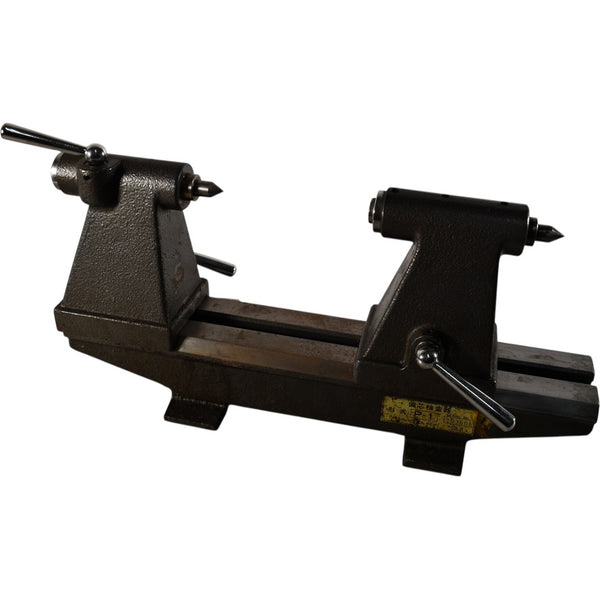 Obishi Keiki P-1 Bench Center Concentricity Gage Shaft Runout 410mm ...