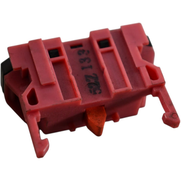 Idec HW-G01 Contact Block Push Button 1NC 10A 440VAC – VB Industrial Supply