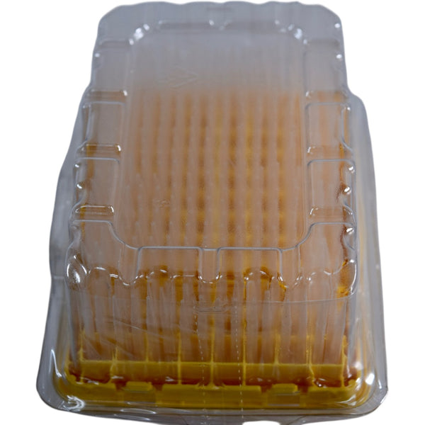 NEW INTEGRA 3425 Rack of 384 GripTips 125 l Sterile Filter Pipette Tip ...