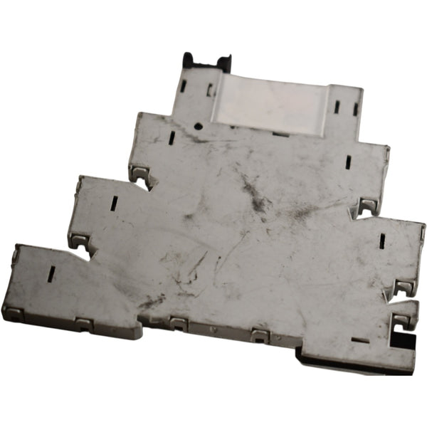 Allen-Bradley 700-HLT1Z Series A Relay Terminal Block w/ 700-TBR24 24V ...