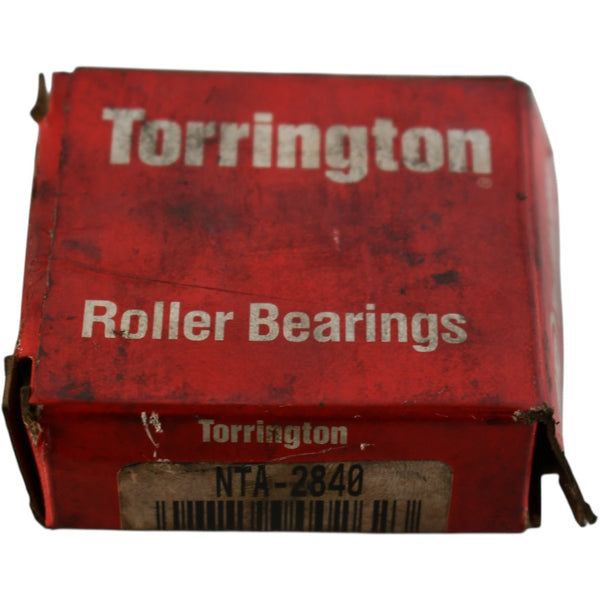NEW Torrington NTA-2840 Needle Thrust Roller Bearing – VB Industrial Supply