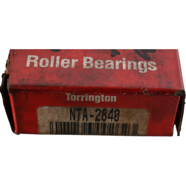 NEW Torrington NTA-2840 Needle Thrust Roller Bearing 44.45 63.5 1.98 m ...