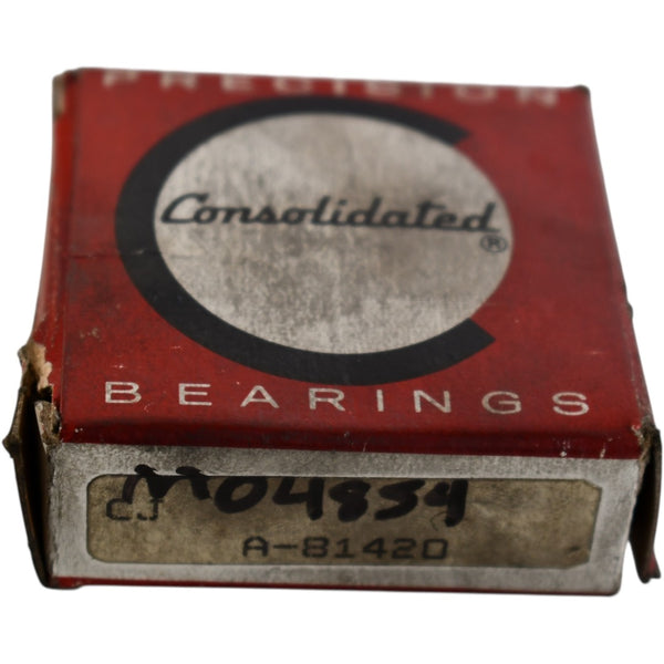 NEW Consolidated A?81420 Linear Ball Bushing Bearing