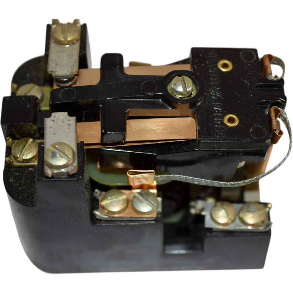 NEW GE CR2790E100A2 10A 300V General Purpose Relay 115V Coil – VB ...
