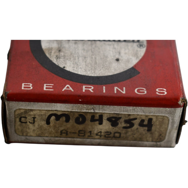 NEW Consolidated A-81420 Linear Ball Bushing Bearing 1/2'' ID x 7/8 ...