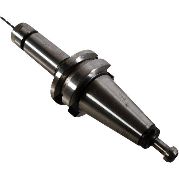 Nikken BT30-SK6-90 SK Collet Chuck with SKN-6WB Nut BT30 90mm – VB ...