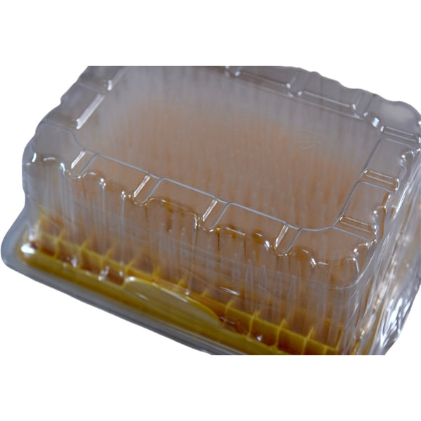 NEW INTEGRA 3425 125 l Filtered Griptip Pipette Tips ECO Racks (3) 115 ...