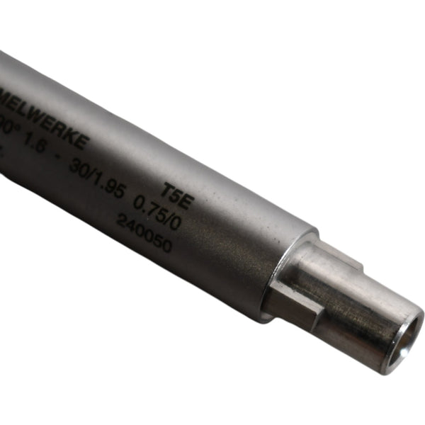Jenoptik Hommel-Etamic T5E 240050 Surface Roughness Probe – VB ...