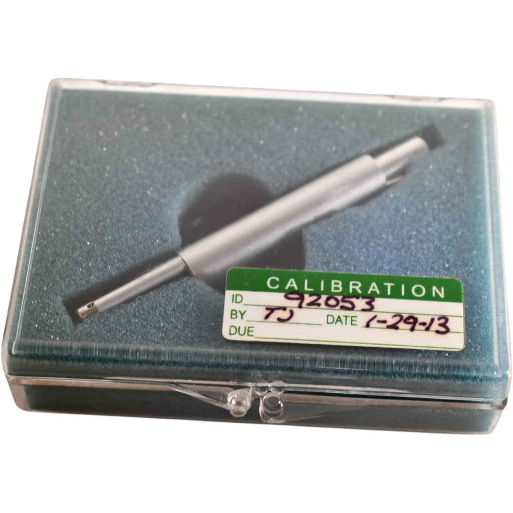 Jenoptik Hommel-Etamic T5E 240050 Surface Roughness Probe