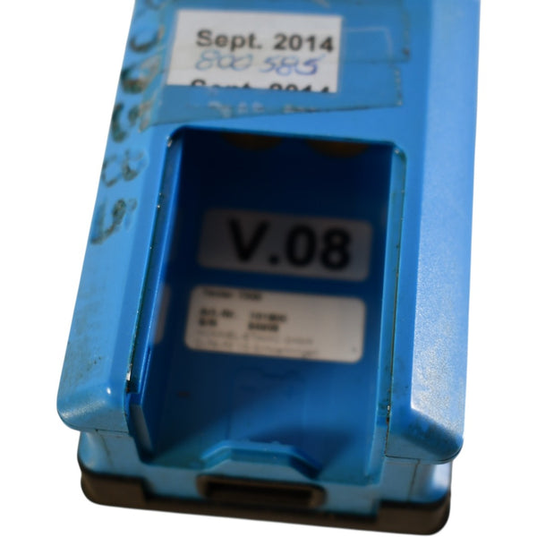 Hommel Tester T500 191800 Surface Roughness Tester Portable – VB ...