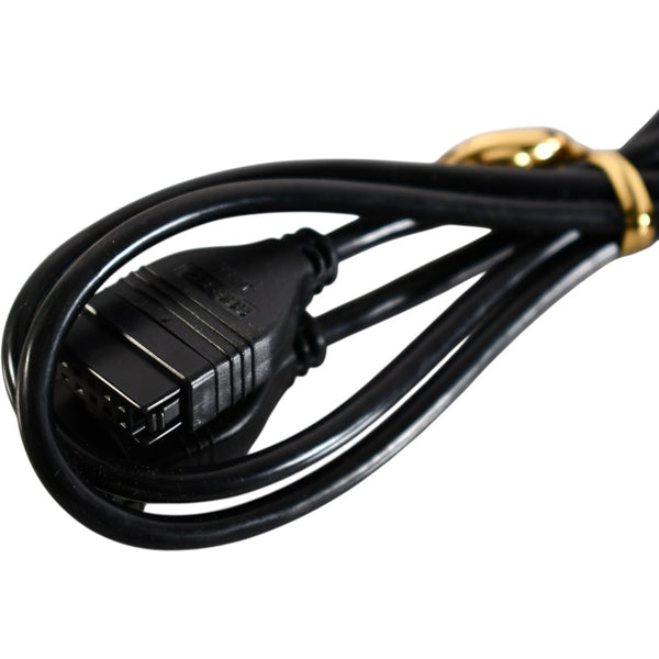 NEW Mitutoyo 936937 SPC Data Output Cable 40'' 10 Pin Flat Connector ...