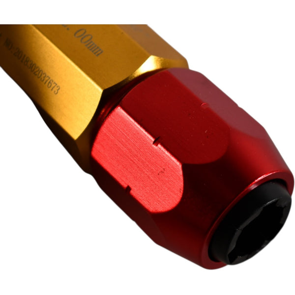 NEW SPI Go/No Go Pin Gage Handle 0.751''-0.832'' Double Ended 18-22mm ...