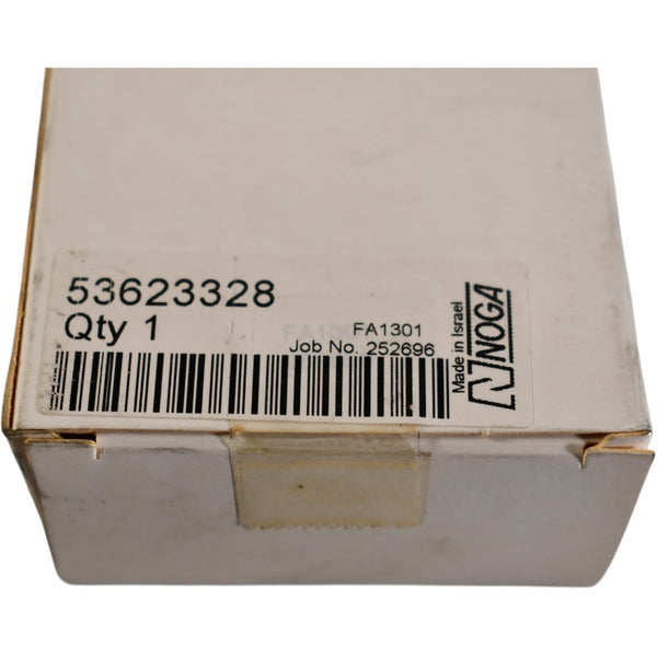 NEW Noga 53623328 Fine Adjustment Clamp for Magnetic Indicator Base FA ...