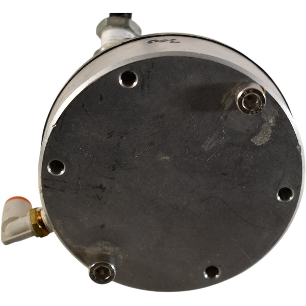 Nordson Filter Pump Check Valve Part 3-1/2'' With Fittings – VB ...