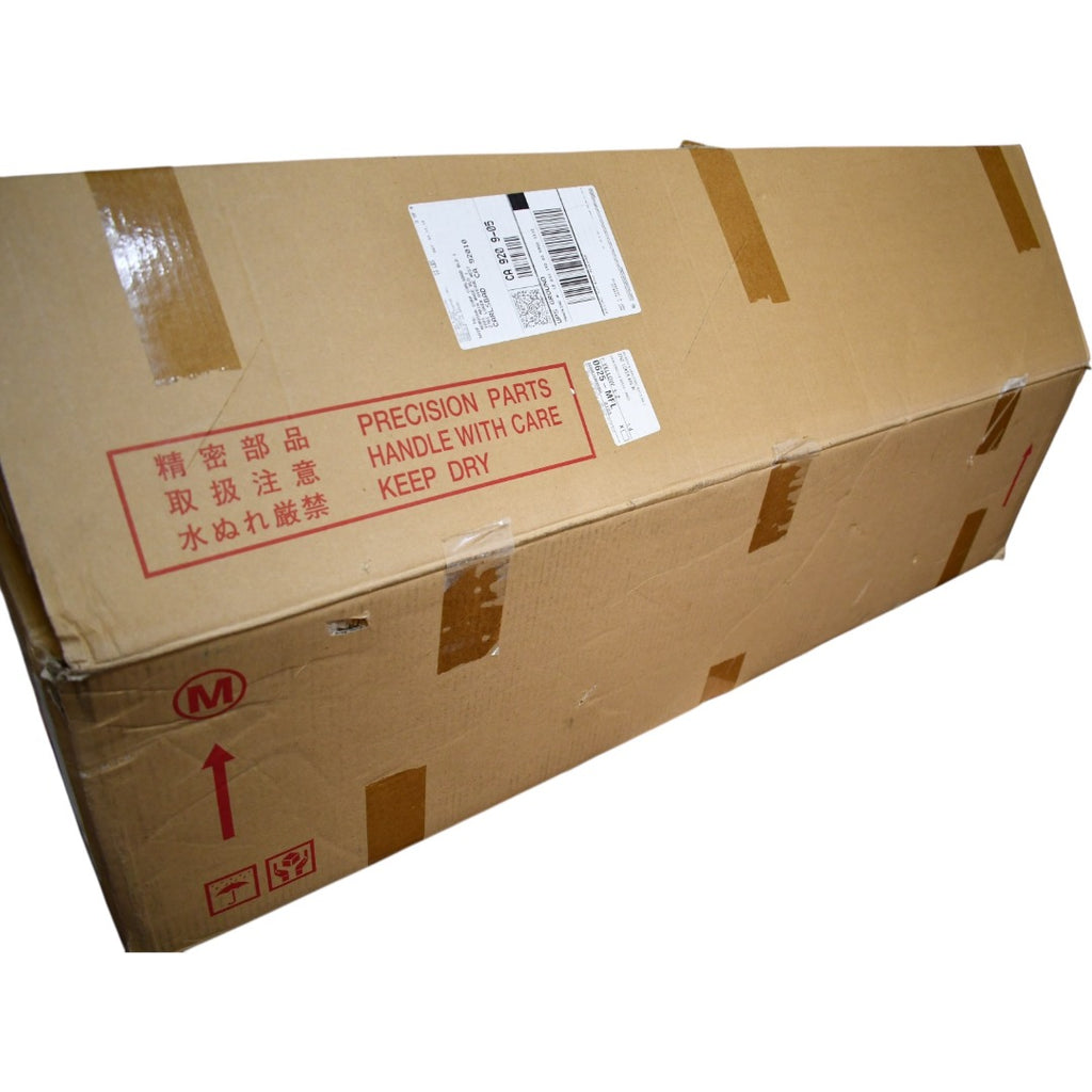 NEW IAI RCP2-SA5C-I-42P-12-400-P1-S Linear Actuator Slide 24'' OAL Rob