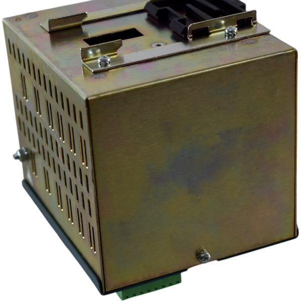 Eurotherm Mini8 Multi-Loop Controller Modbus TCP Ethernet – VB ...