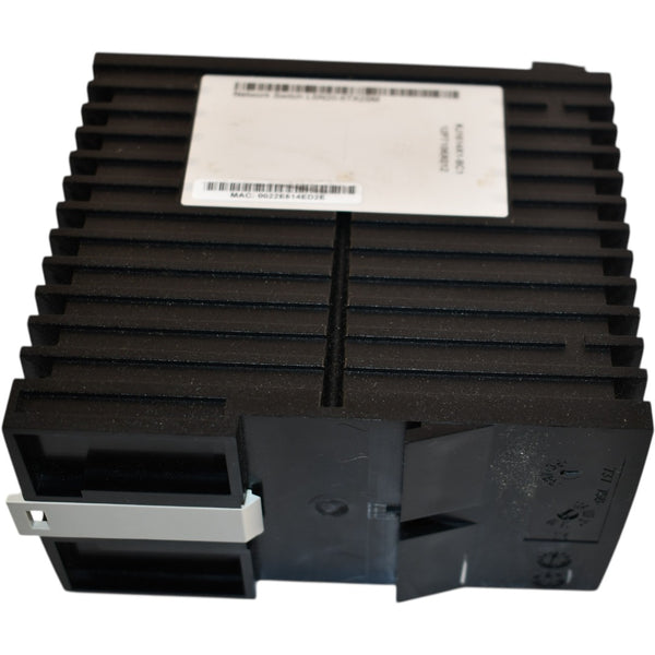 NEW Emerson LSN20-6TX2SM DeltaV SIS Smart Network Switch 6-Port – VB ...