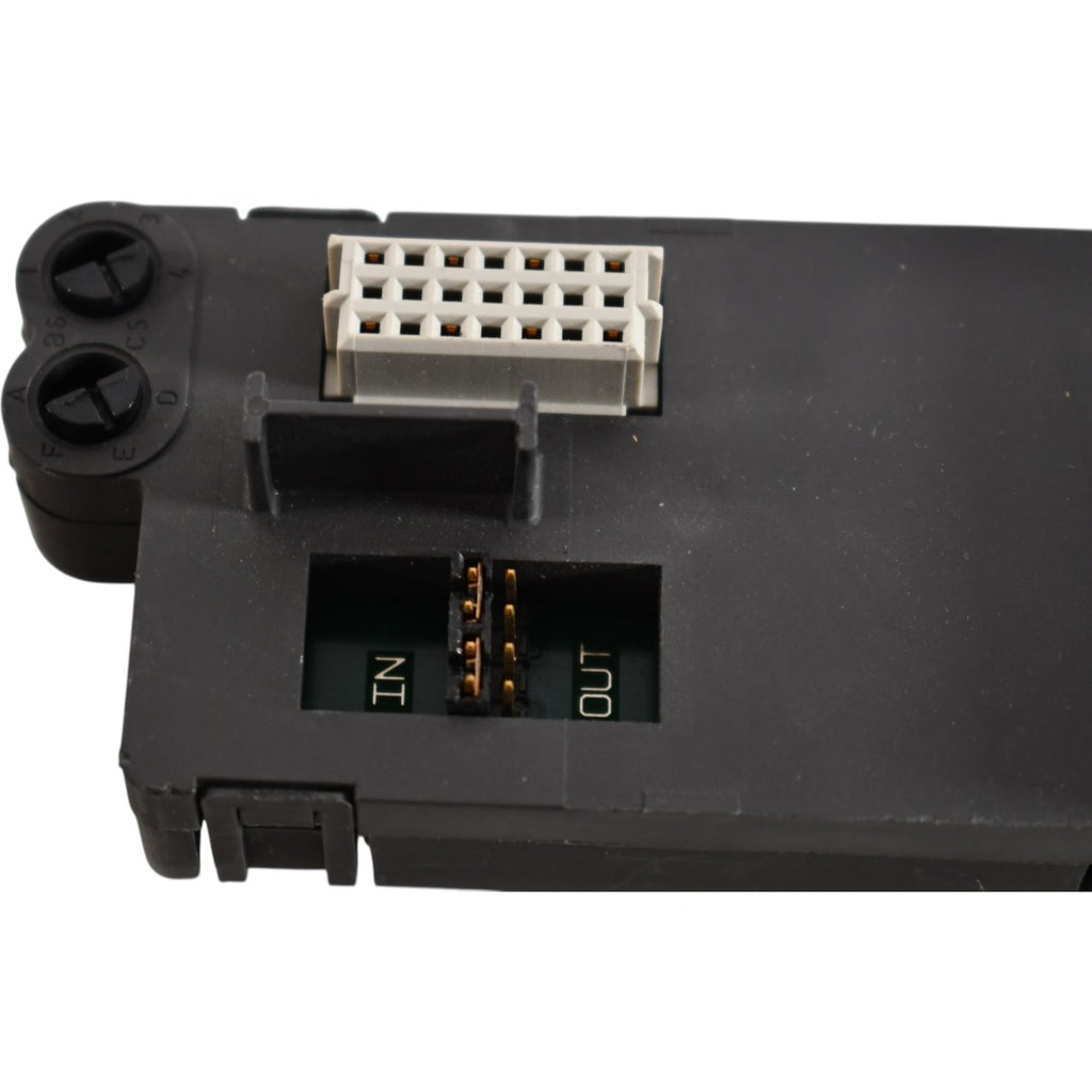 NEW Emerson DeltaV KJ3007X1-EA1 Profibus DP Terminal Block