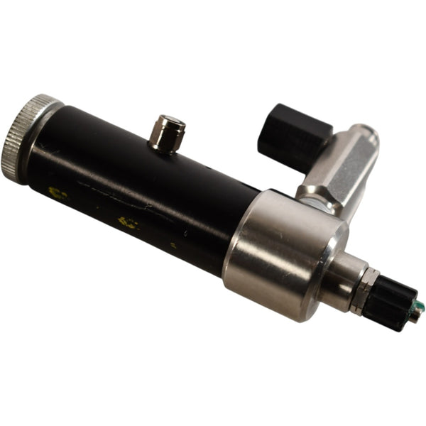 Nordson EFD Pneumatic Fluid Dispenser Valve Air Pressure 70 PSI – VB ...