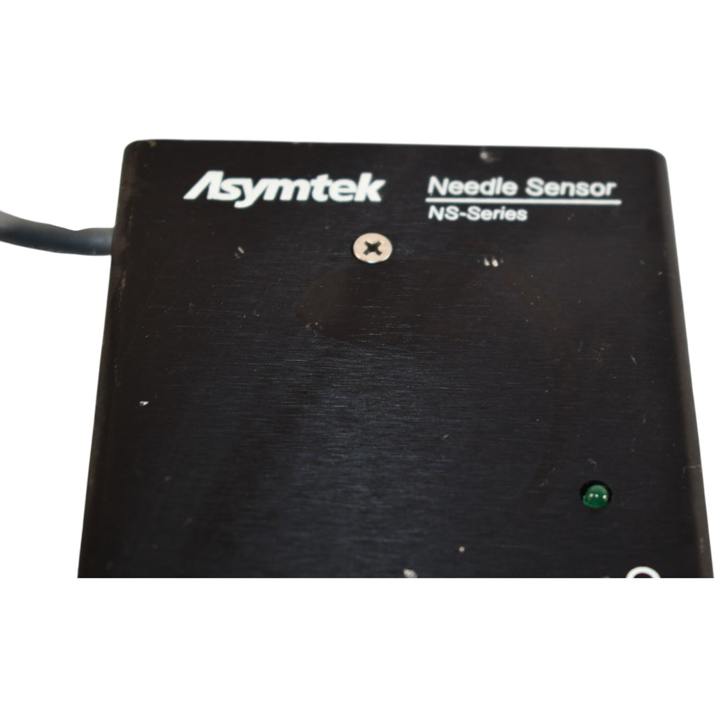 Nordson Asymtek NS-Series Needle Sensor with Cable 7215976