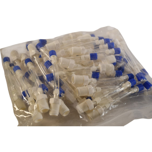 Pack of 50 NEW Nordson 6130733 Fluid Dispensing System Valve/Manifold