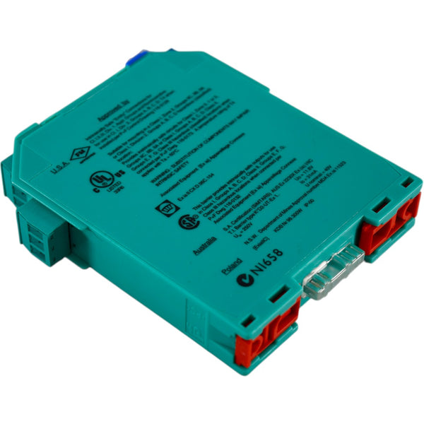 Pepperl Fuchs 6779-9091 Fieldbus Power Hub HD2-DM-B Module – VB ...