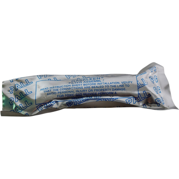 NEW Pall Trinity Micro ML0X 03-30-1/4GS-MM Gaskleen Filter Assembly ...
