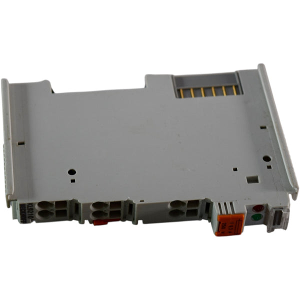 Beckhoff KL9210 24V DC Potential Supply Terminal with Fuse