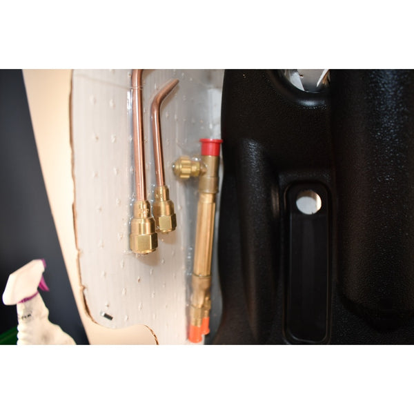 NEW Victor G150-J-CP Portable Oxy-Acetylene Tote Kit No Tanks – VB ...