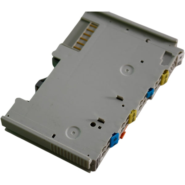 Beckhoff EL3024 4-Channel Analog Input Terminal 4-20mA 12-Bit – VB ...