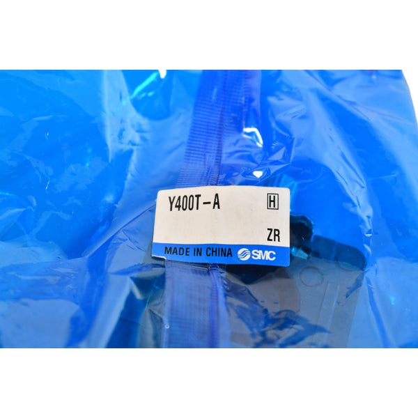 NEW SMC Y400T-A Spacer with Bracket for FRL Piping Unit – VB Industrial ...