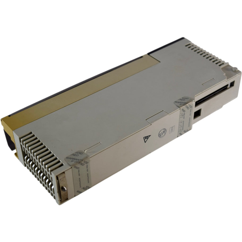 Schneider 140ACI03000 Modicon Quantum 8-Ch Analog Input Module – VB ...