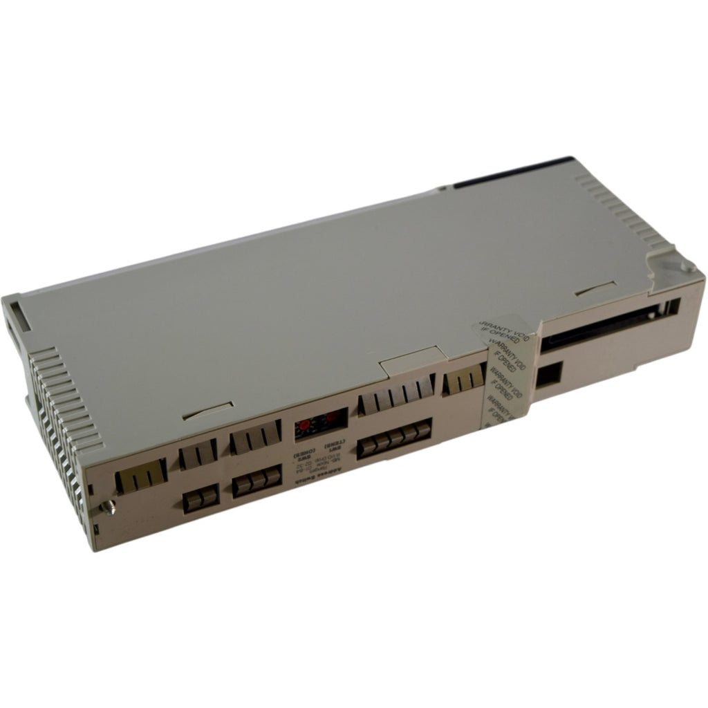 Used Schneider 140CRA93200 Modicon Quantum RIO Drop Adaptor Module