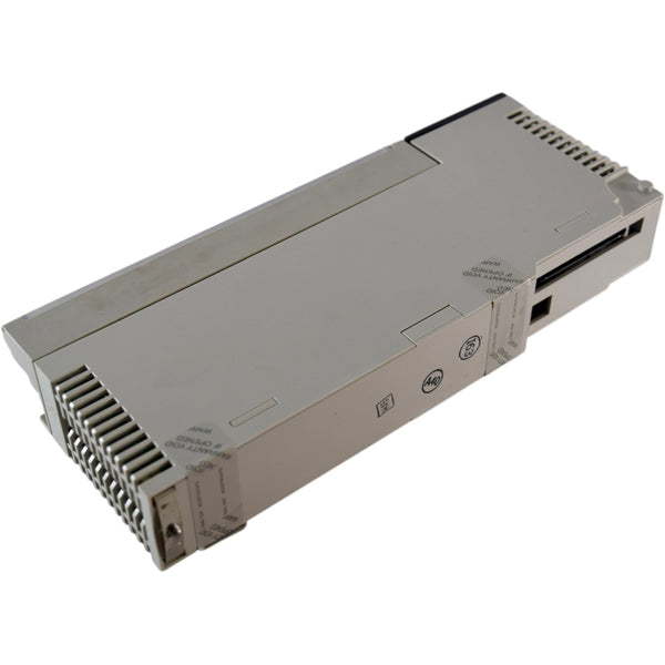 Schneider 140DDI35310 Modicon Quantum 32-Point 24VDC Input Module – VB ...