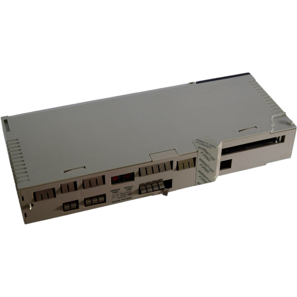 Schneider 140CRA93200 Modicon Quantum RIO Drop Adaptor Module – VB ...