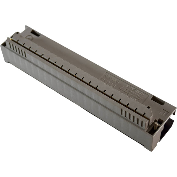 Schneider Fujicon 140XTS00200 Modicon Quantum 40-Point Screw Terminal