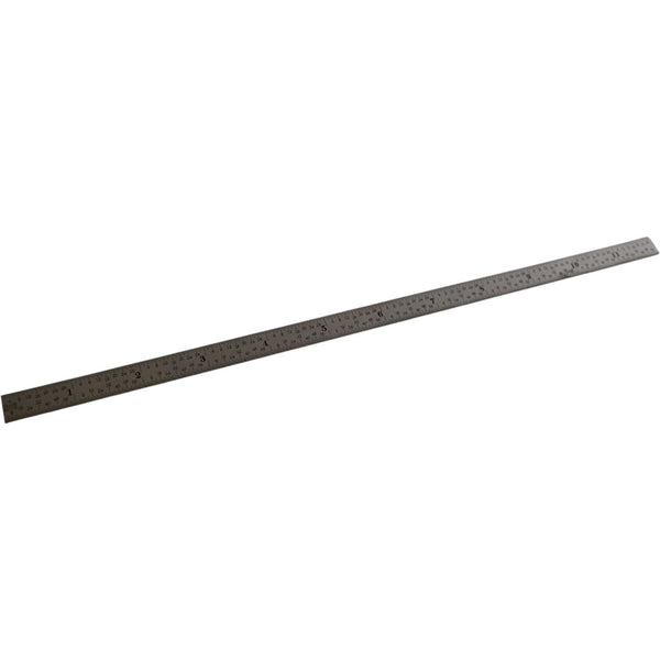 Starrett C305R Flexible Steel Rule 12''
