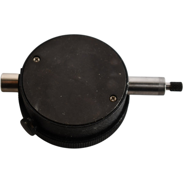 Mahr Federal 26Q Dial Indicator .001'' Miracle Movement – VB Industrial ...