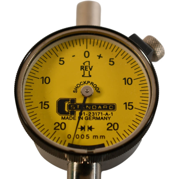 NEW Standard Gage D1-23171-A-1 Dial Indicator – VB Industrial Supply
