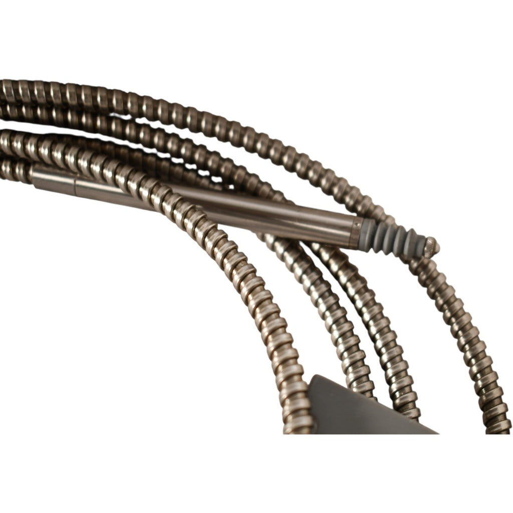 NEW Solartron DP5S 971131-3 Digital Gage Probe for Precision Metrology