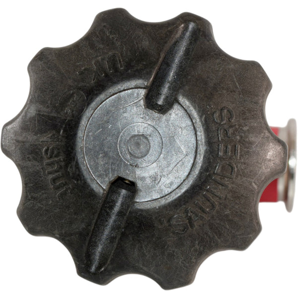 Saunders Diaphragm Valve 289196 1-3/8'' ID – VB Industrial Supply