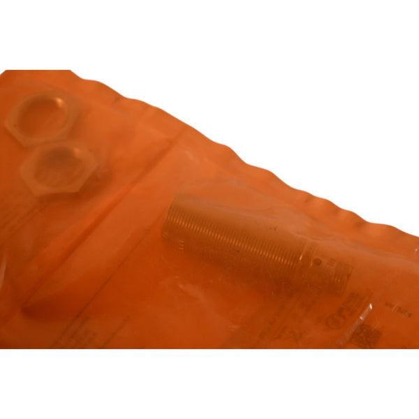 NEW IFM Effector IGS232 Inductive Sensor IGK3008BBPKG/US-104 – VB ...