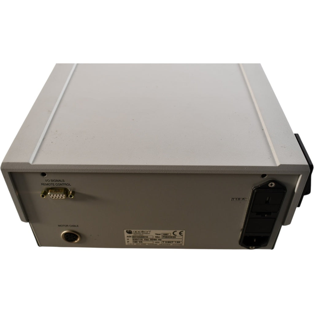 Applikon P100 ADI 1032 Bioreactor Stirrer Controller 1250 RPM 120/220V ...