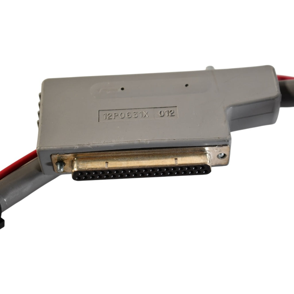 EMERSON DeltaV KJ4001X1-HA1 Horizontal LocalBus Extender Cable Assembl ...