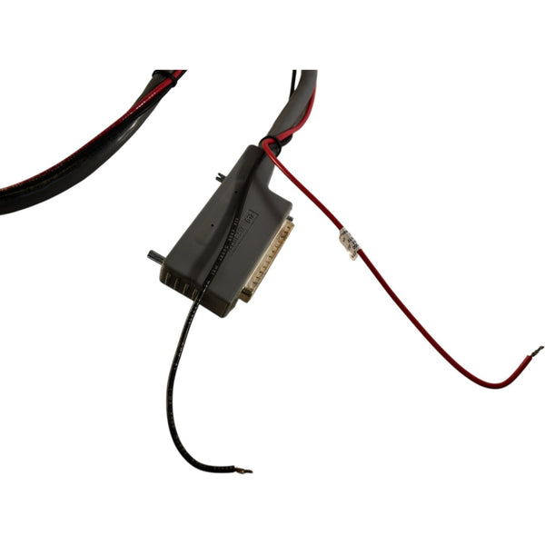 EMERSON DeltaV KJ4001X1-HA1 Horizontal LocalBus Extender Cable Assembl ...
