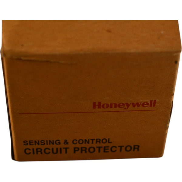 NEW Honeywell GCP-33A 3-Pole 10A Circuit Protector Electromagnetic 250 ...